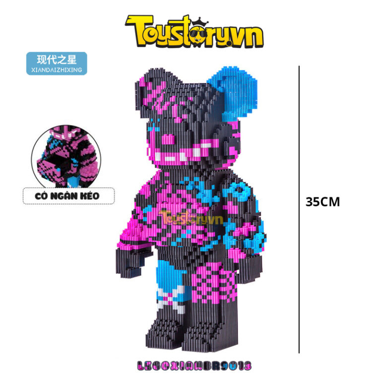 Đồ chơi Lego chất lượng đa dạng nhiều Combo mua sắm | Toystory.vn